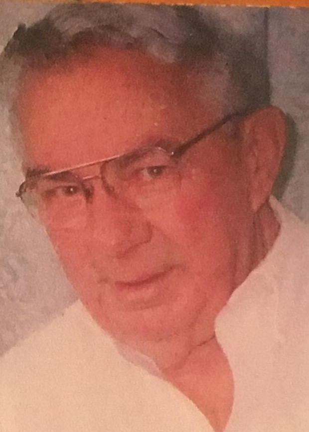 Alan J. Slater | News, Sports, Jobs - Post Journal